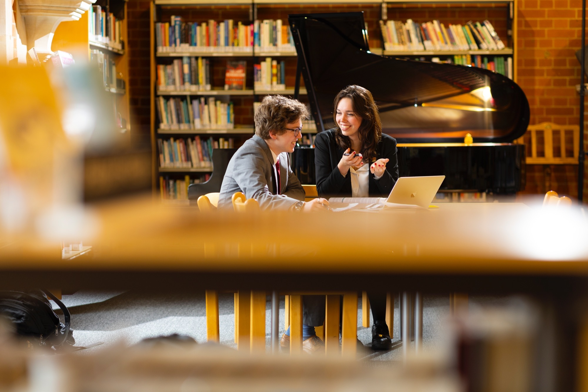 Curriculum Overview - St Albans School