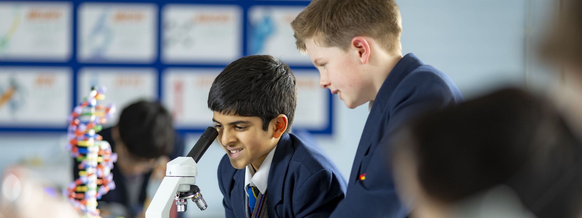 Fees - St Albans School