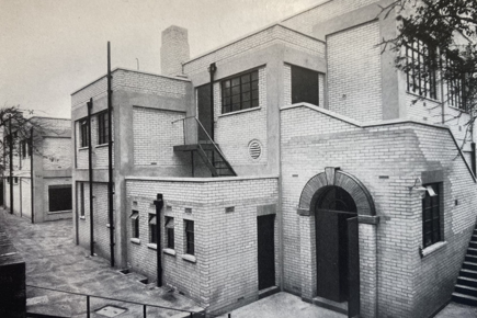 History of St Albans School - St Albans School