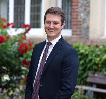 Gareth Nichols - Gareth Nichols - Senior Leadership Team and Governors ...